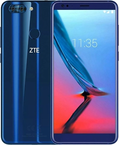ZTE Blade V9 16GB Azul, Libre C - CeX (MX): - Comprar, Vender, Donar